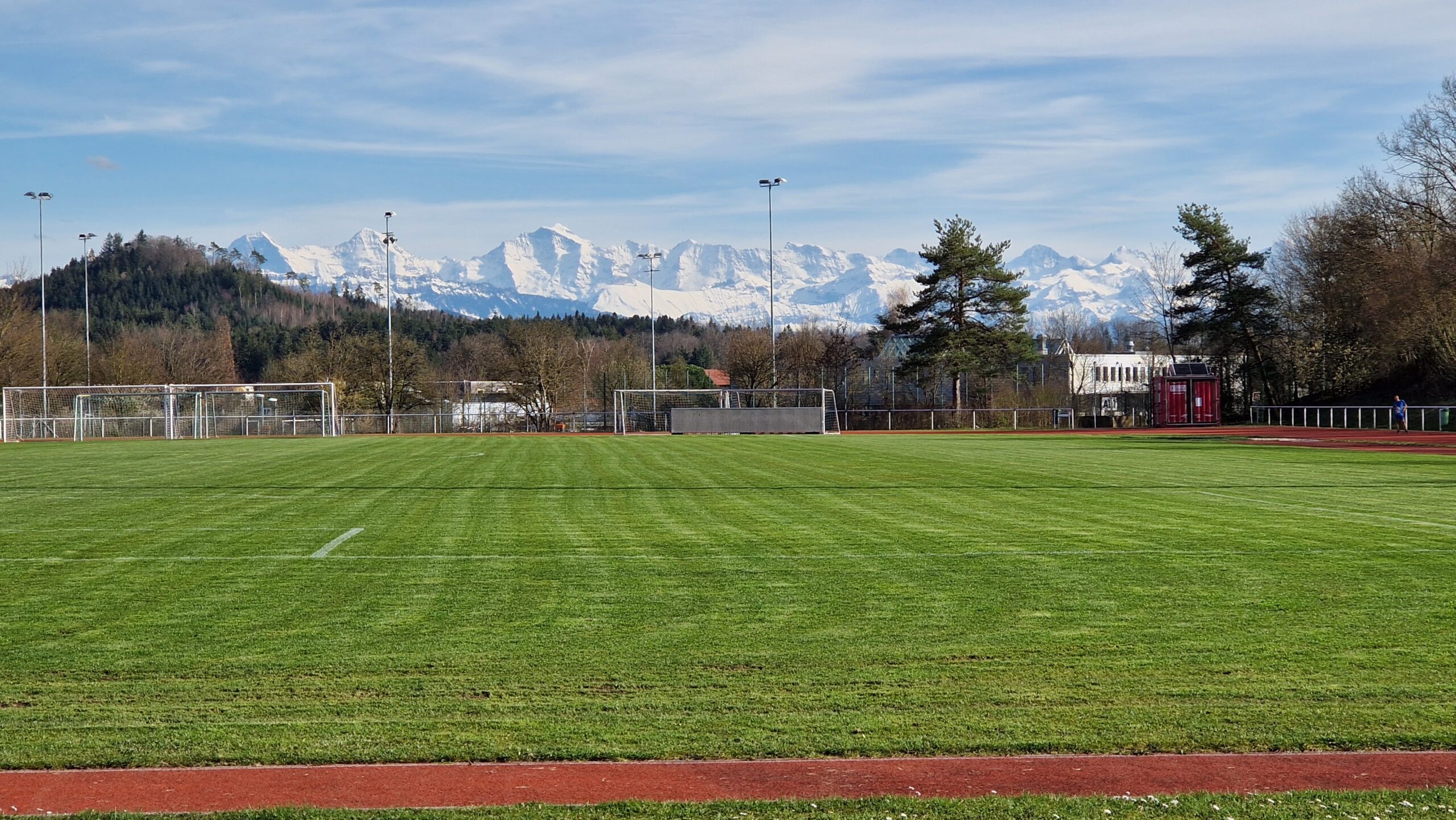 Sportliche Bilanz des FCMG Saison 2024/25 – FC Muri-Gümligen