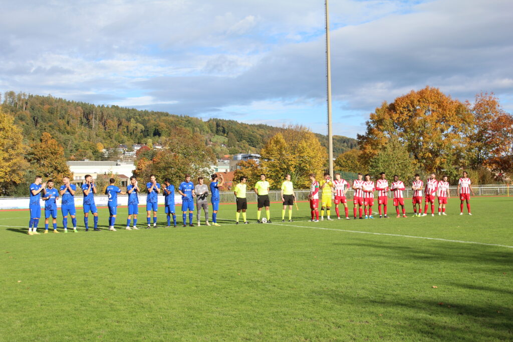 2. Liga: FCMG – SC Düdingen I 3:1 (2:0) – FC Muri-Gümligen