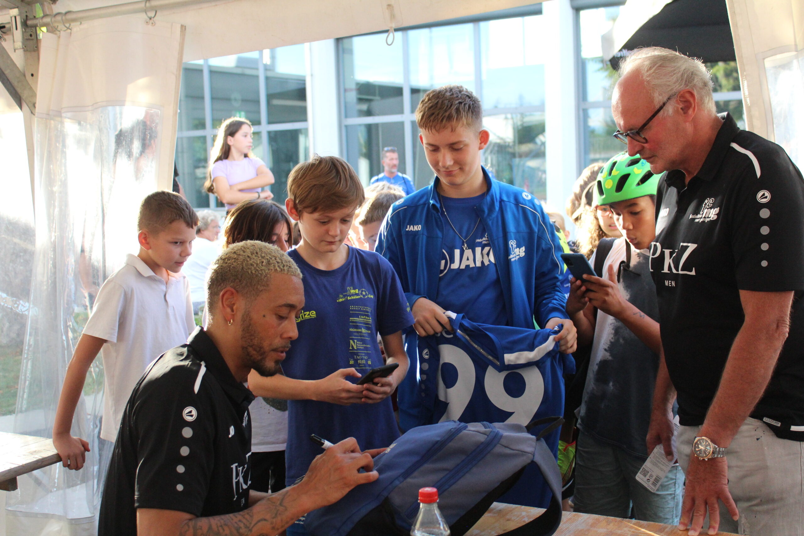 Bilanz der Saison 2023/24 des FCMG – FC Muri-Gümligen